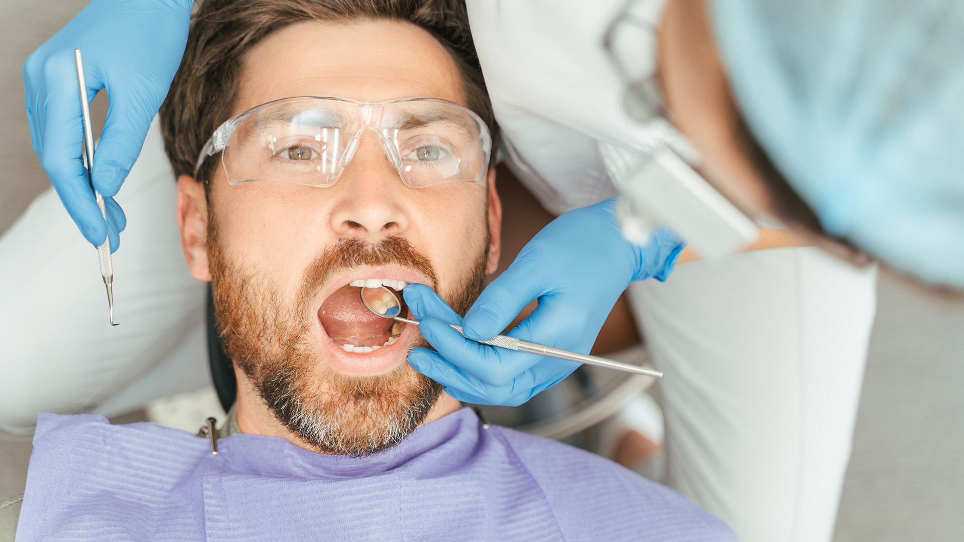 Understanding Types of Dental Fillings